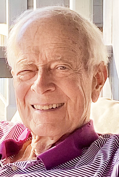 Richard Allen “Dick” Spindler | News, Sports, Jobs - Marietta Times